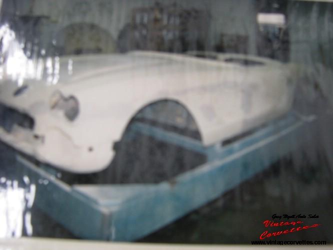 1960 Corvette Roman Red-Black 290hp Fuel Injected “Sold “ - Vintage ...